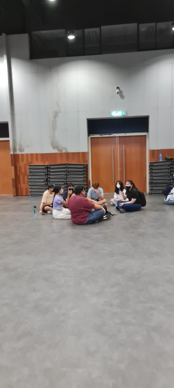 HELP Campus Orientation August Intake-2022 - CAREERsense @ HELP University